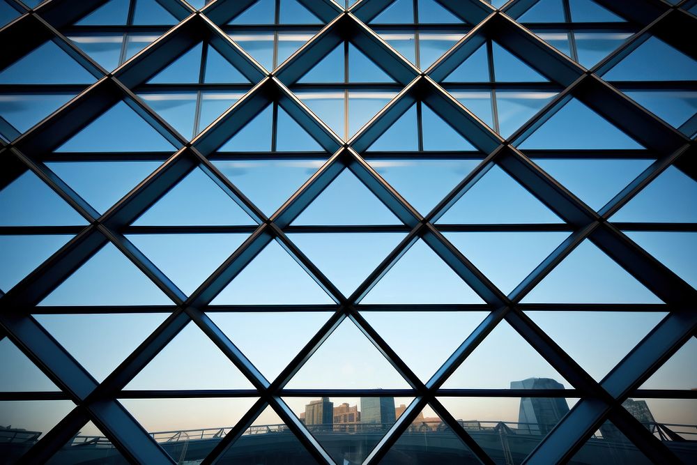 Architecture building window shape. | Free Photo - rawpixel