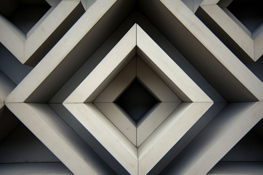 Shape geometric shape architecture backgrounds. | Free Photo - rawpixel