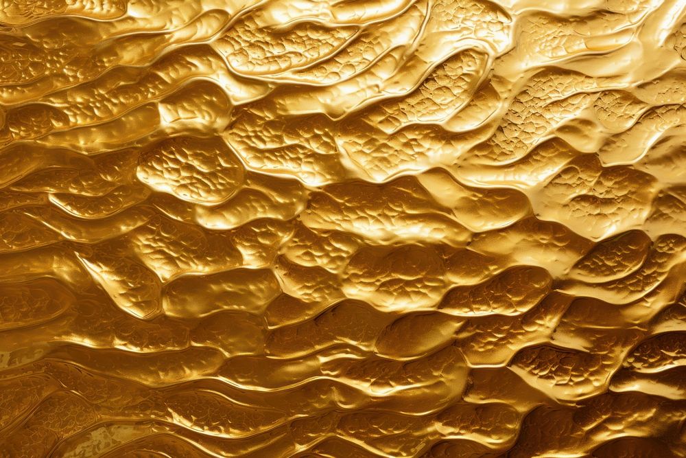 Gold vintage backgrounds texture aluminium. | Free Photo - rawpixel
