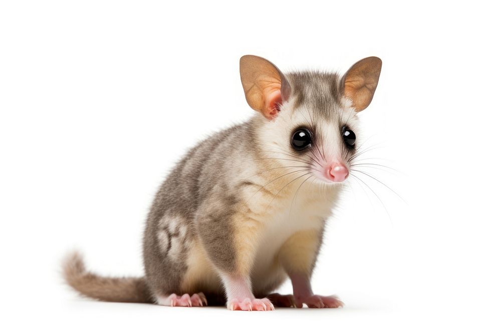 Possum wildlife animal mammal. | Free Photo - rawpixel