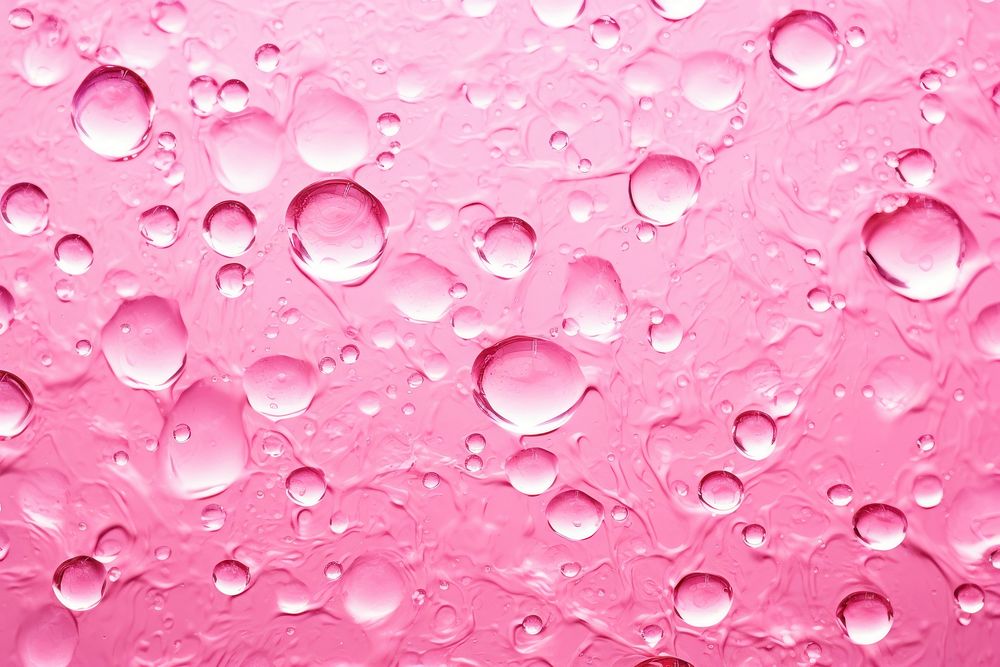 Pink water pattern effect backgrounds | Premium Photo - rawpixel