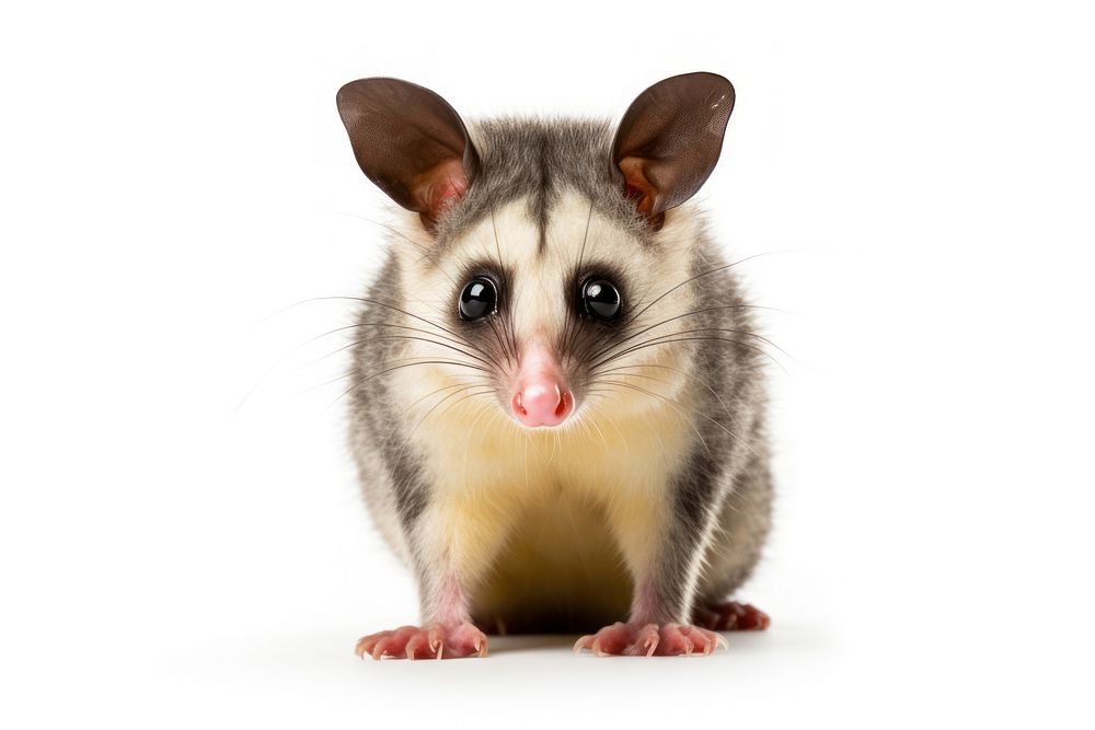 Possum wildlife animal mammal. | Free Photo - rawpixel