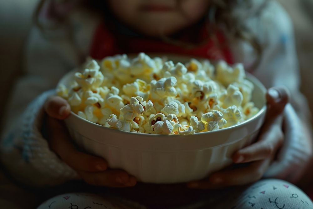 Popcorn snack food medication. | Free Photo - rawpixel