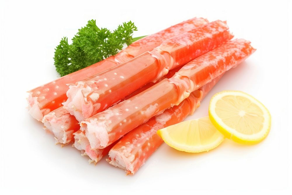 Crab sticks seafood fruit meat. | Premium Photo - rawpixel