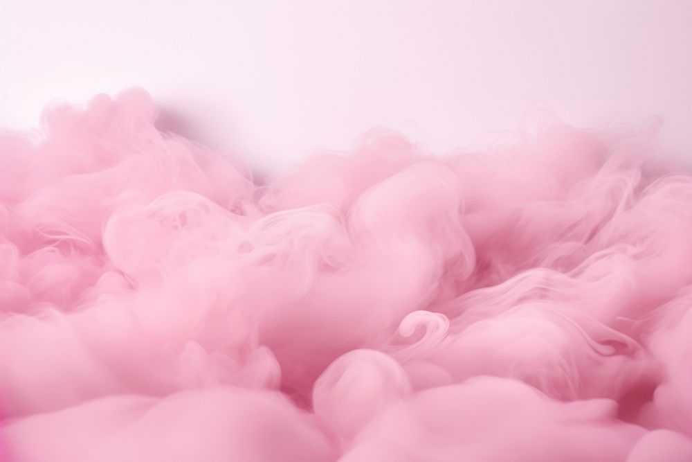 Pink border backgrounds smoke softness. | Premium Photo - rawpixel