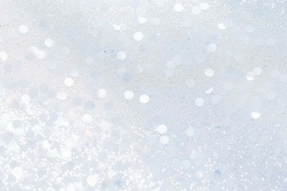 White glitter backgrounds texture snow. | Premium Photo - rawpixel