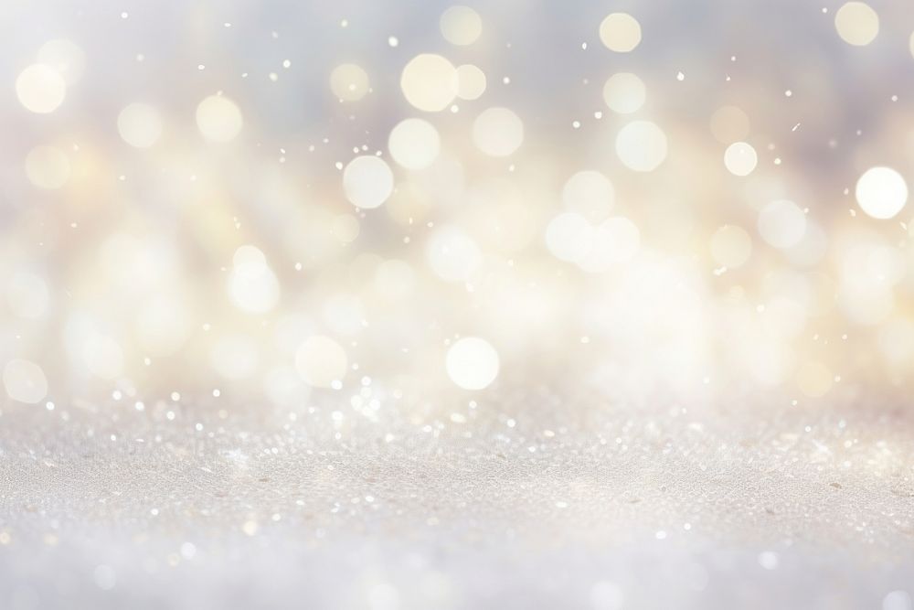 Glitter lights background light white | Premium Photo - rawpixel