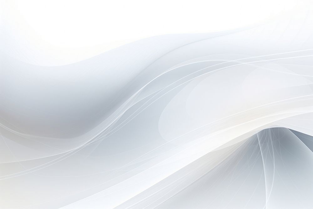 Light white backgrounds technology abstract. | Premium Photo ...