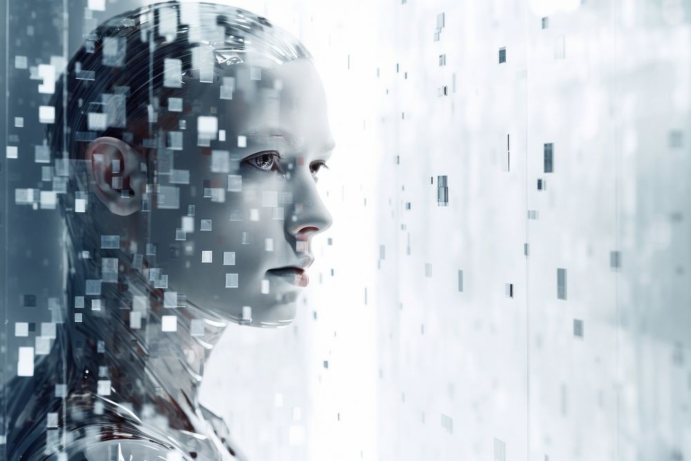 Unsupervised learning portrait adult photo. | Free Photo Illustration ...