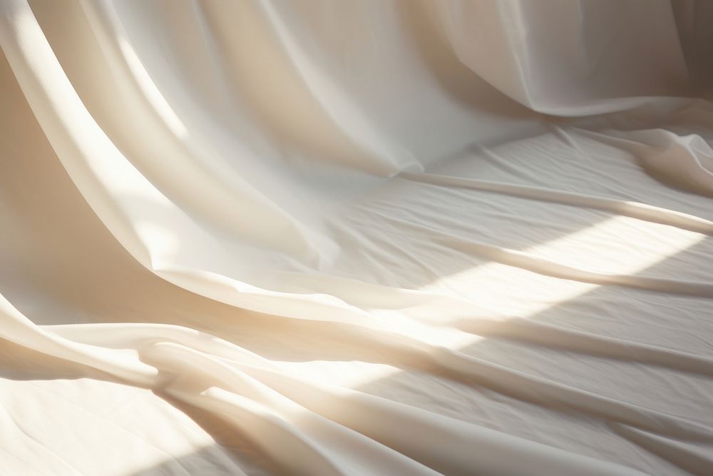 White backgrounds sheet silk. | Premium Photo - rawpixel