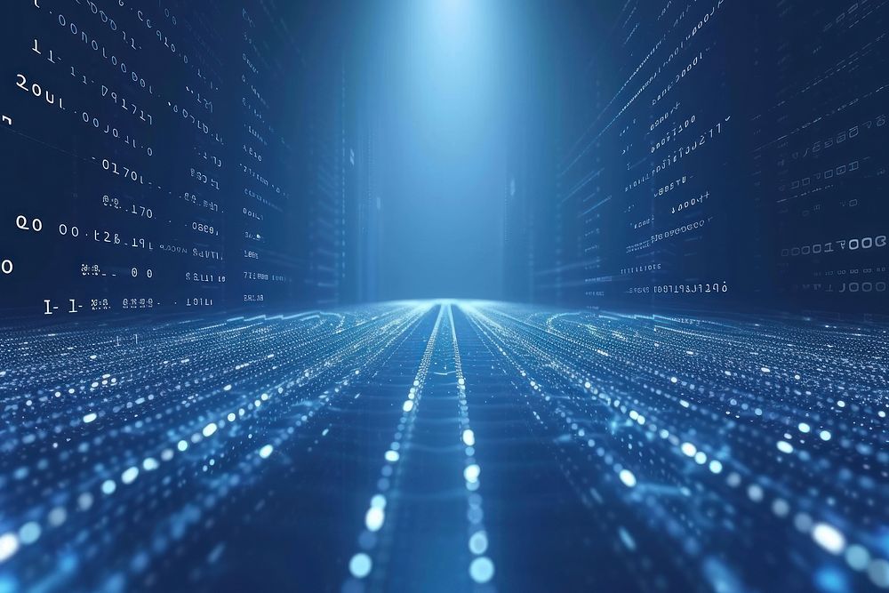 Machine Learning backgrounds light illuminated. | Free Photo ...