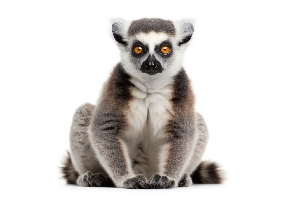 Lemur wildlife animal mammal. | Premium Photo - rawpixel