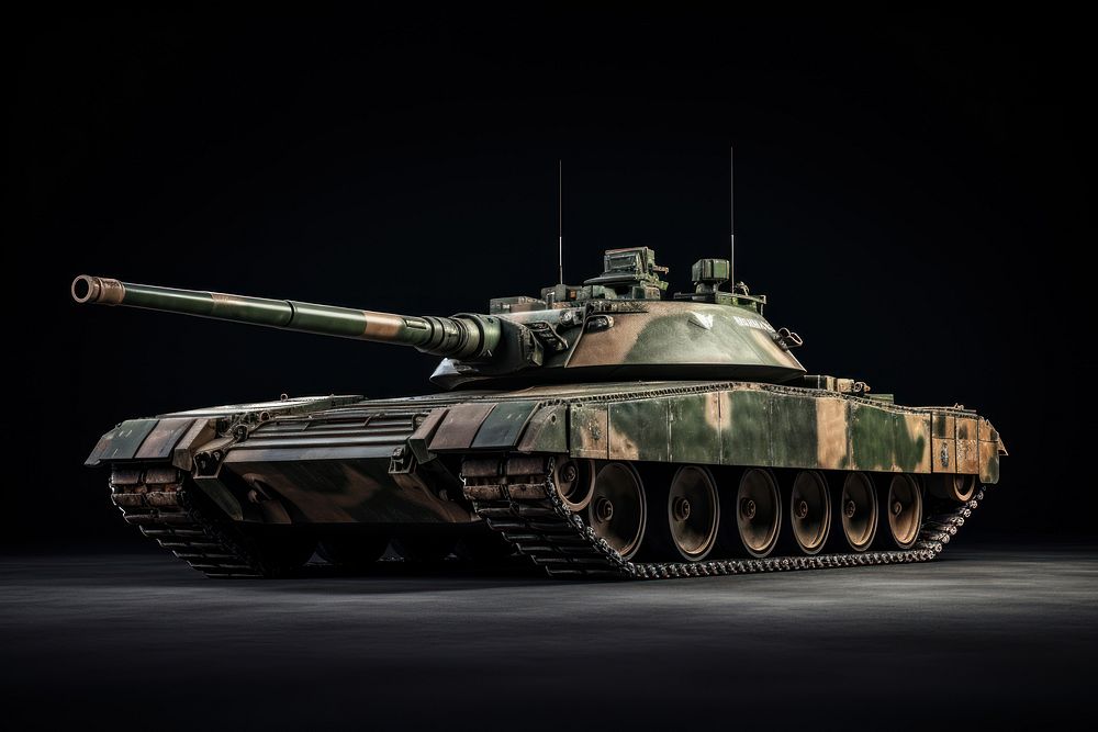 Military tank side military vehicle | Free Photo - rawpixel