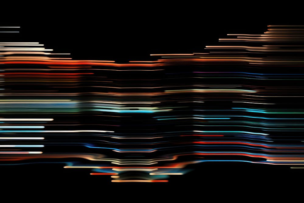 Glitch effect backgrounds pattern light. | Premium Photo - rawpixel