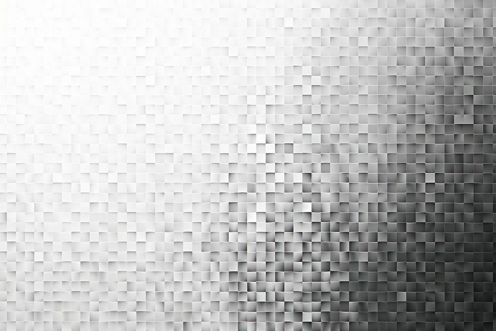 Pixel textures backgrounds monochrome white. | Premium Photo - rawpixel