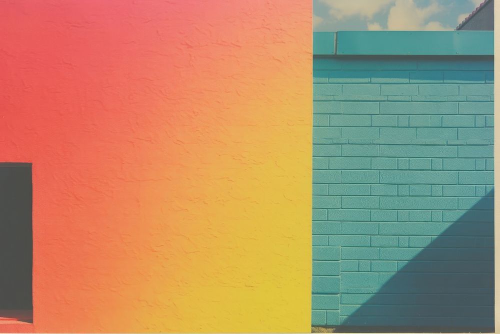 Paper background architecture backgrounds building. | Premium Photo ...