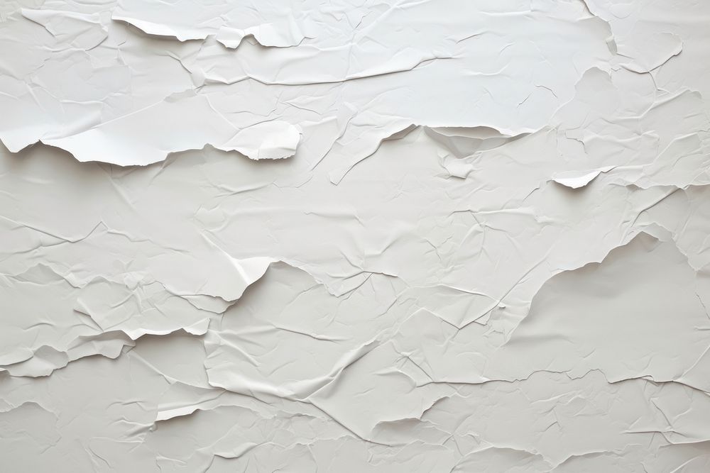 Ripped paper background white backgrounds | Premium Photo - rawpixel