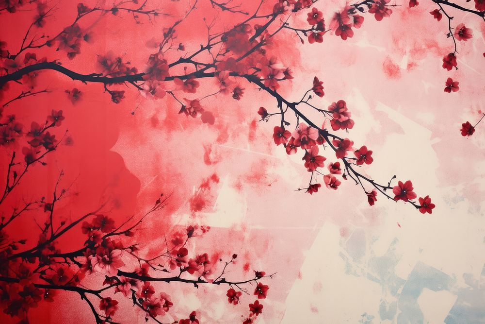 Screenprint paper background backgrounds outdoors | Premium Photo ...