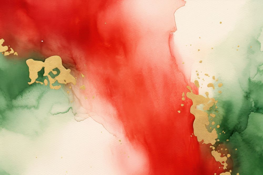 Backgrounds painting red creativity. | Premium Photo Illustration ...