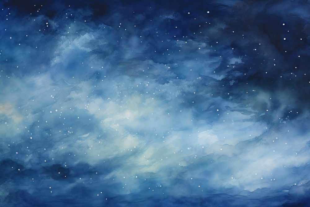 Night sky backgrounds astronomy | Free Photo Illustration - rawpixel