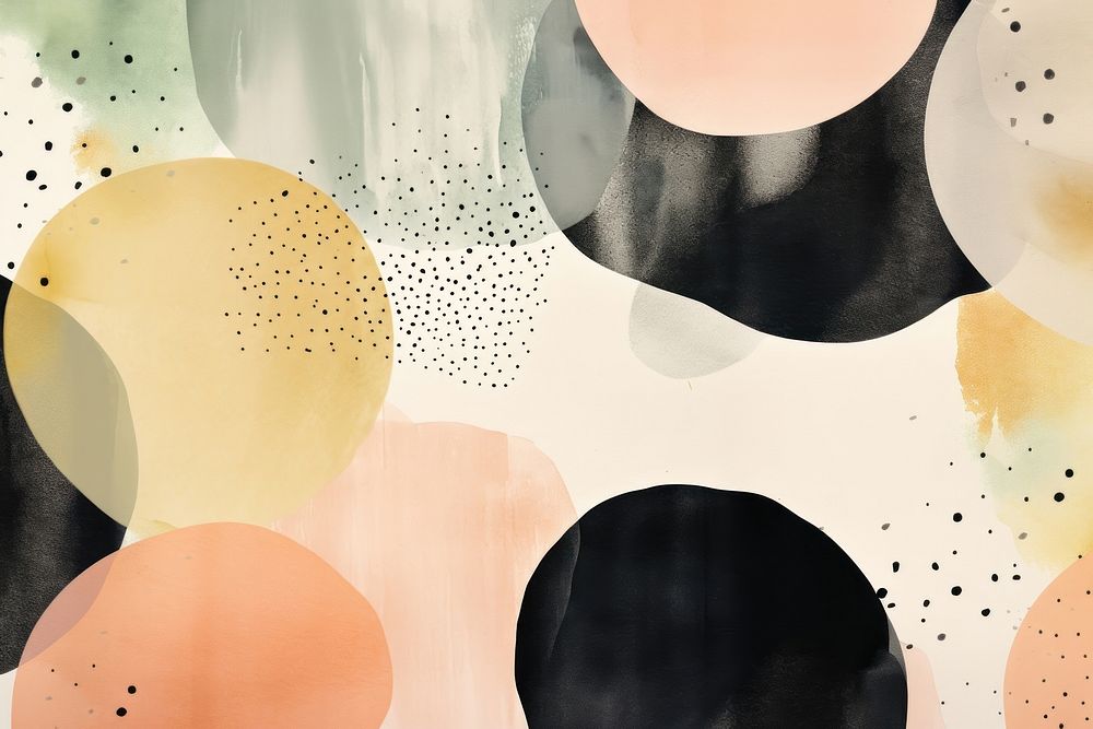 Minimal background backgrounds abstract painting. | Premium Photo ...