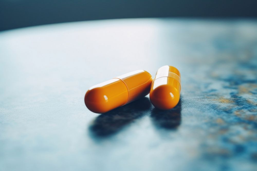 Medical pill capsule medication medicine. | Premium Photo - rawpixel