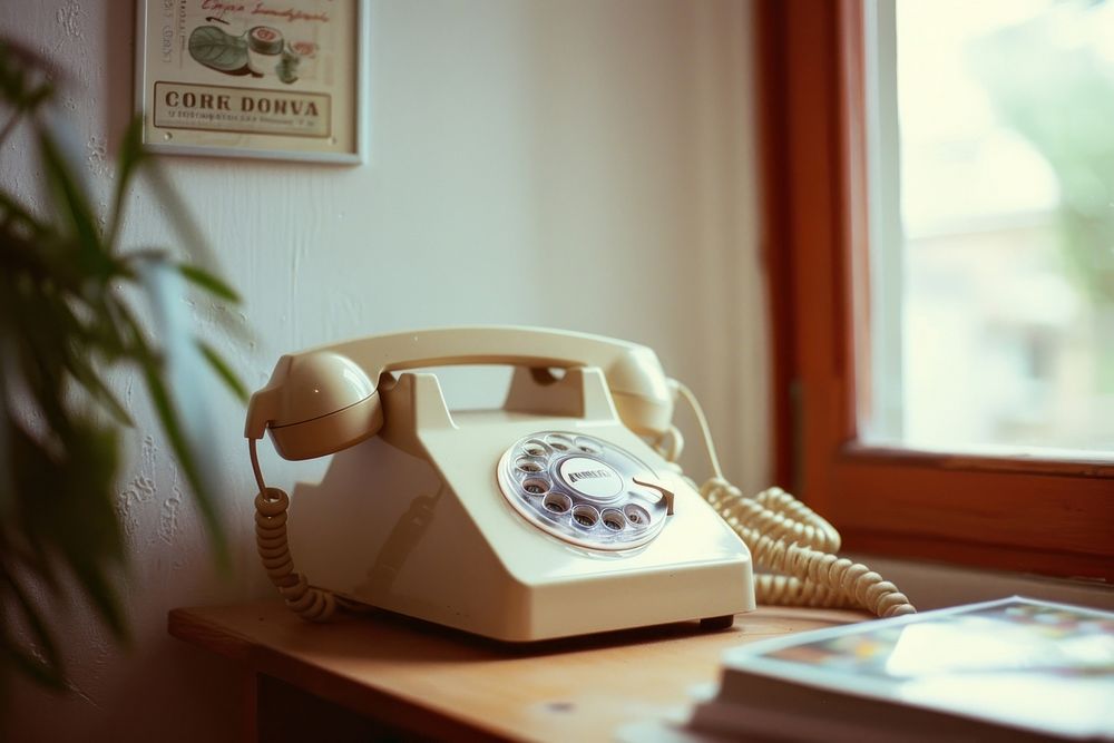 Modern house telephone electronics technology | Free Photo - rawpixel