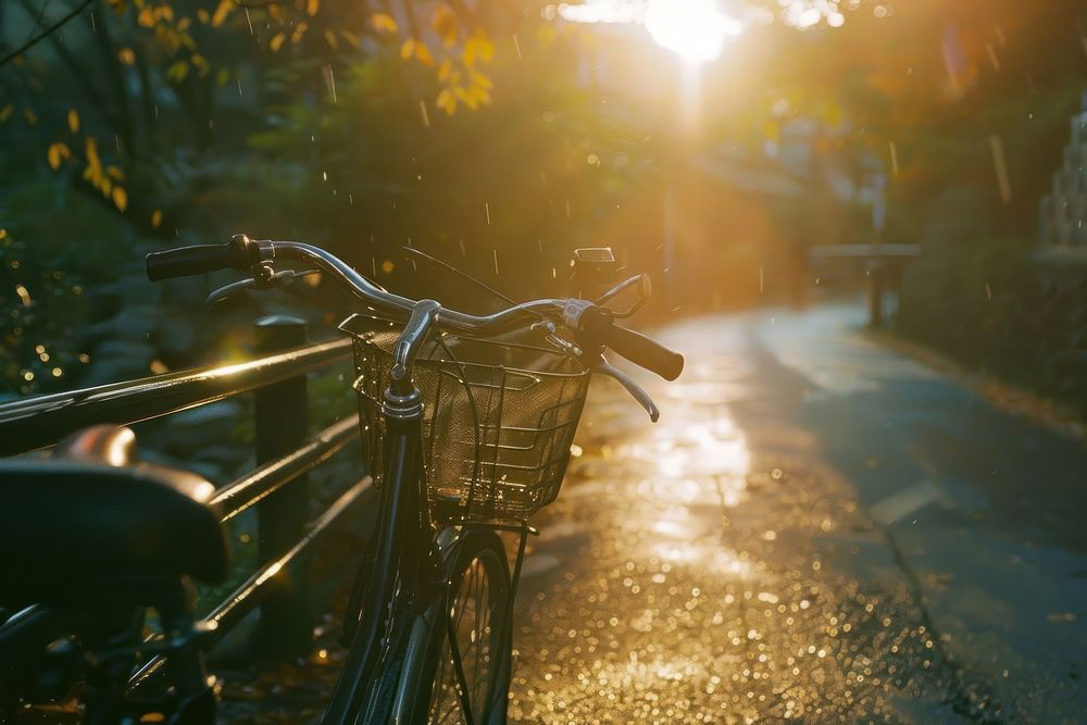 Bike bicycle vehicle cycling. | Premium Photo - rawpixel