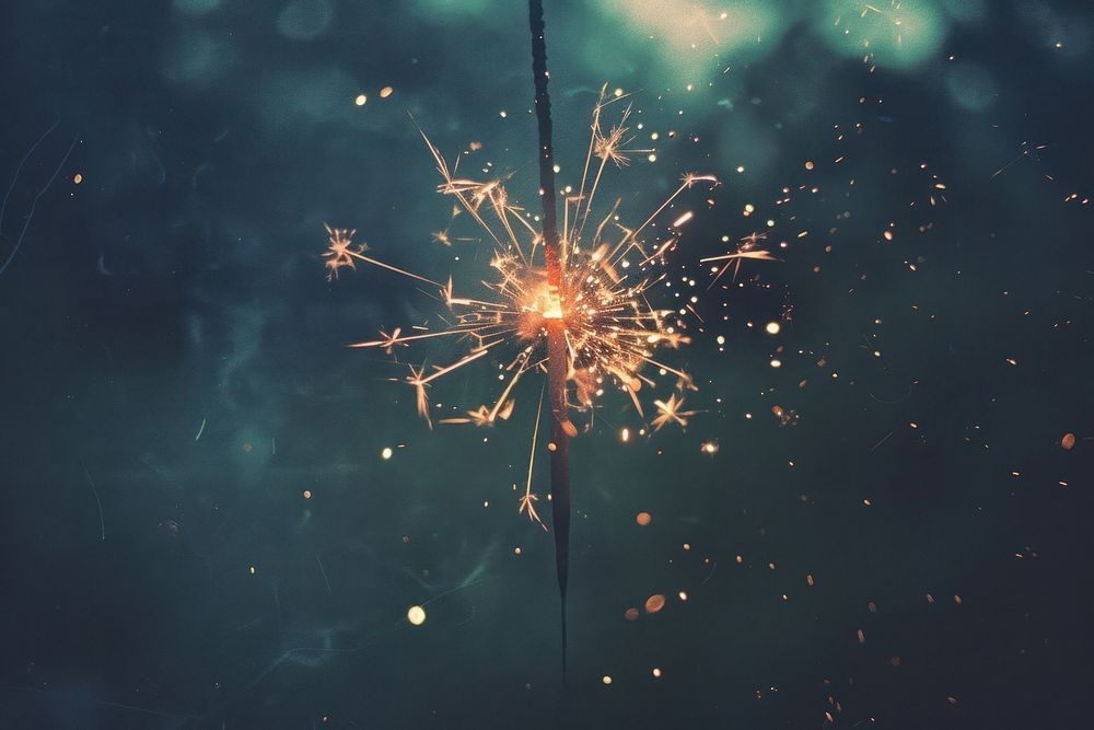 Firework fireworks outdoors light. | Premium Photo - rawpixel