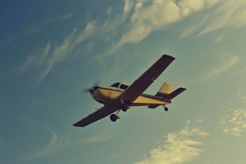 Plane flying airplane aircraft. | Premium Photo - rawpixel