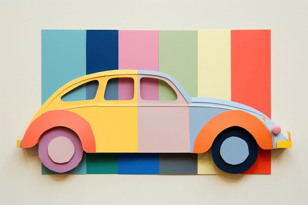 Car painting vehicle art. | Premium Photo Illustration - rawpixel