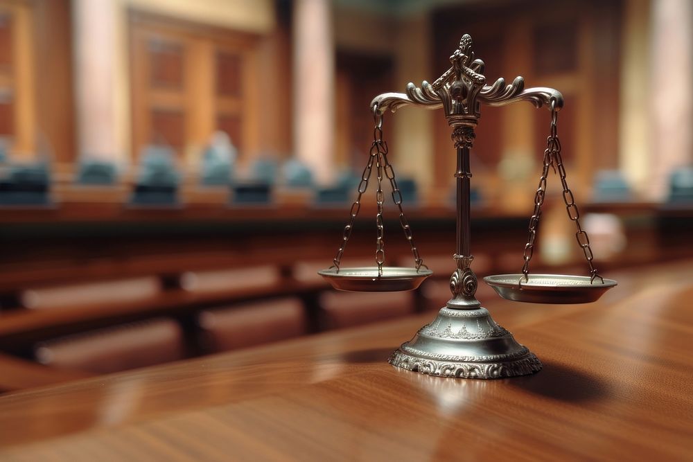 Judge hall architecture courthouse courtroom. | Free Photo - rawpixel