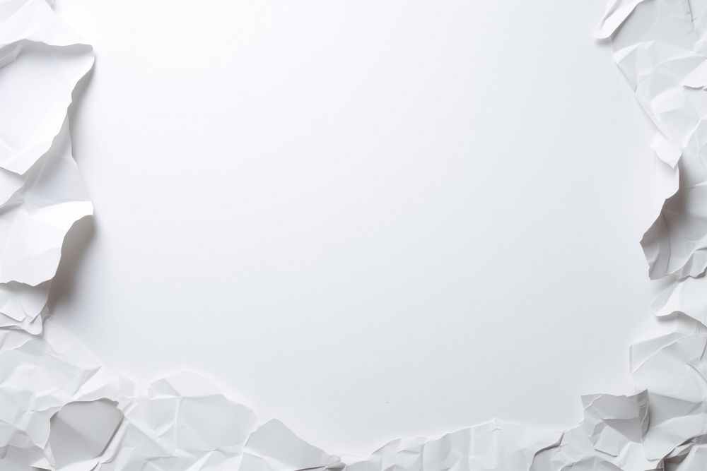 Torn paper white backgrounds white | Premium Photo - rawpixel