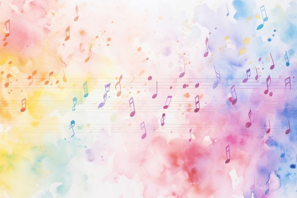 Music background paper backgrounds creativity. | Free Photo ...