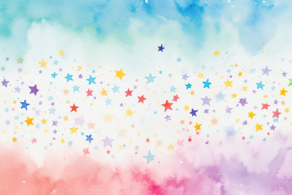 Plain stars background paper backgrounds | Premium Photo Illustration ...