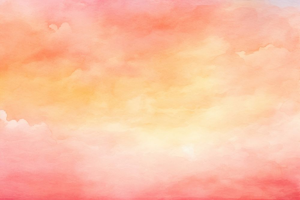 Plain sunset sky background backgrounds | Premium Photo Illustration ...