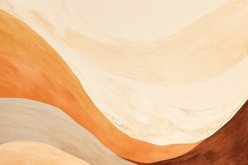 Earthy backgrounds abstract painting. | Free Photo Illustration - rawpixel