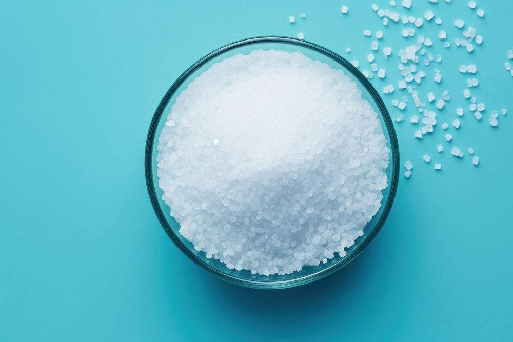 Grain salts container jacuzzi frozen. | Premium Photo - rawpixel