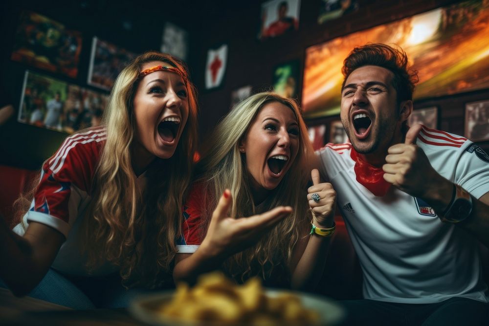 Shouting adult face ring. | Premium Photo - rawpixel