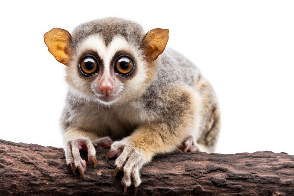 Loris wildlife animal mammal. | Premium Photo - rawpixel