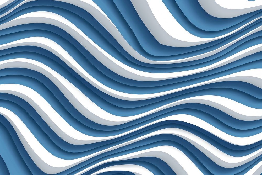 Wave pattern backgrounds abstract graphics. | Premium Photo ...