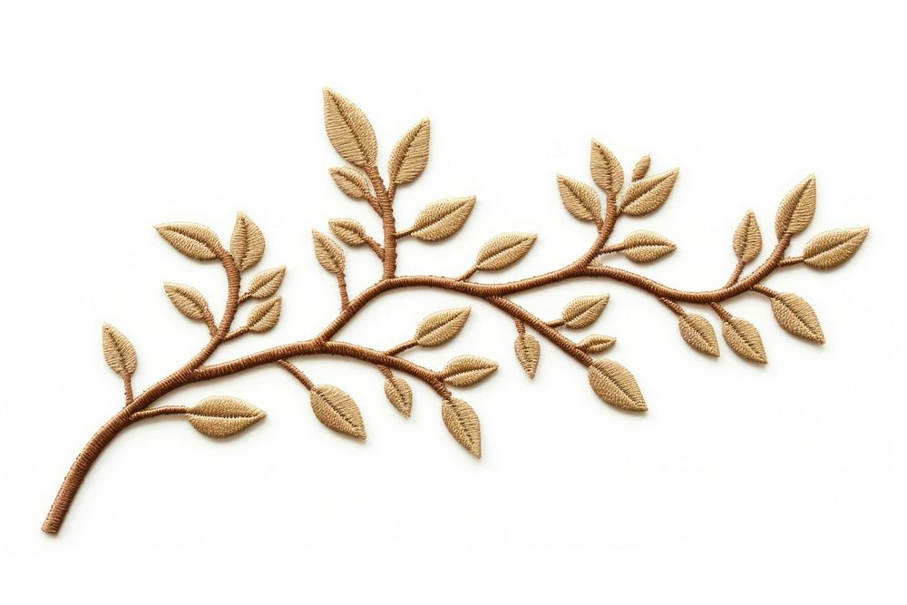 Tree branch pattern plant leaf. | Premium Photo - rawpixel