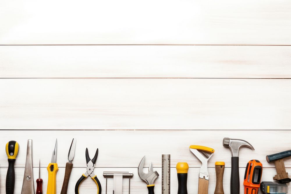 Tools border full frame backgrounds | Premium Photo - rawpixel