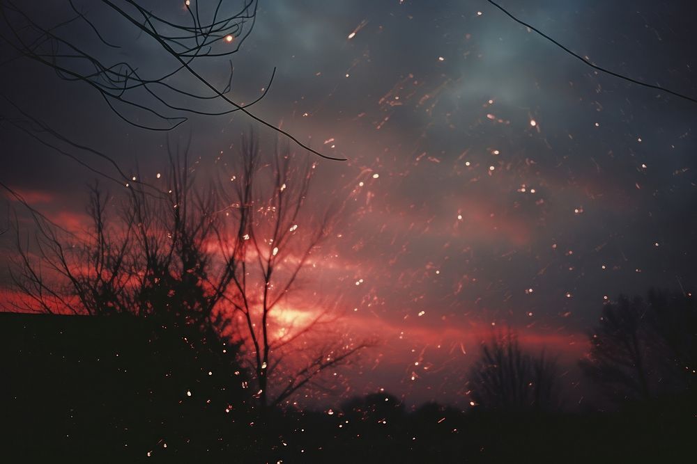 Star sky light landscape astronomy. | Premium Photo - rawpixel