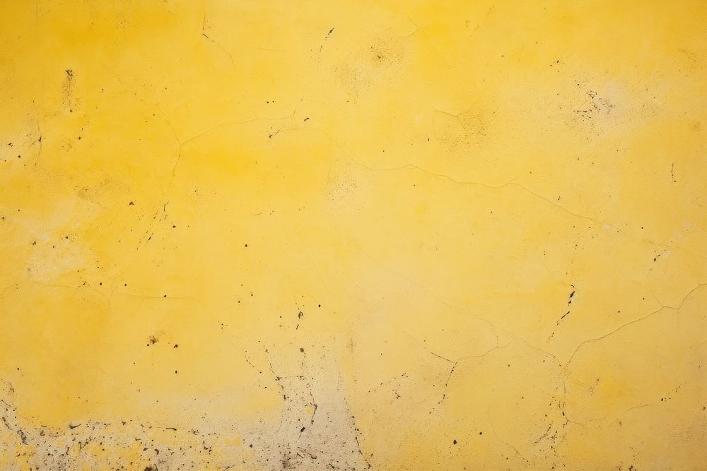 Concrete texture yellow architecture backgrounds. | Premium Photo ...