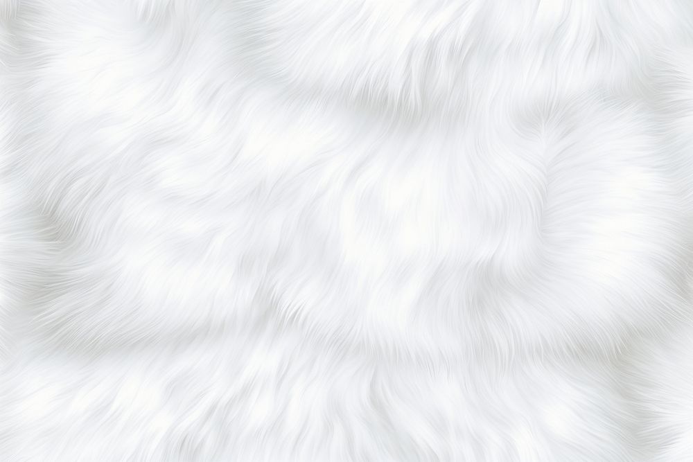 White background fur backgrounds pattern. | Premium Photo Illustration ...