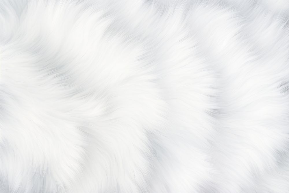 White background fur backgrounds pattern. | Premium Photo Illustration ...