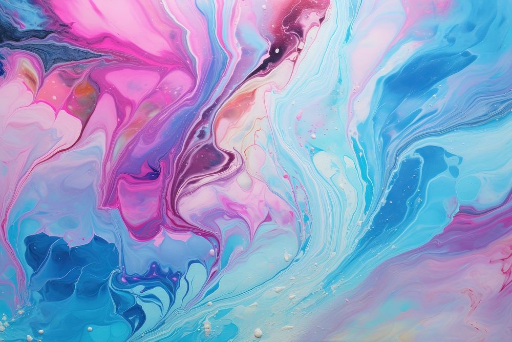 Rainbow pastel color art abstract | Premium Photo Illustration - rawpixel