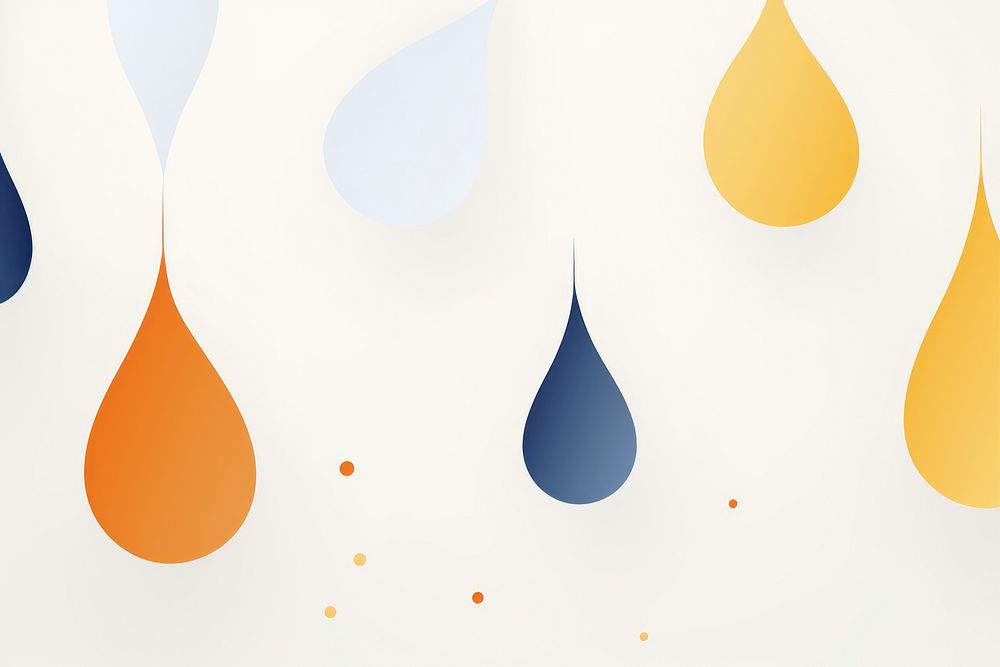 Drops backgrounds abstract pattern. | Premium Photo Illustration - rawpixel