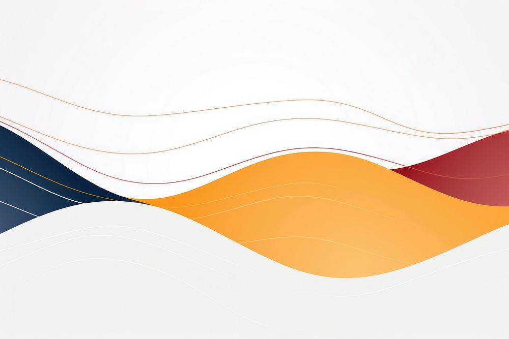 Wave backgrounds abstract pattern. | Premium Photo Illustration - rawpixel